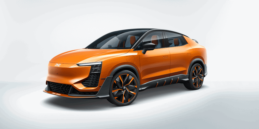 Framtidens elbilar - Läs vad som är på gång i bilbranschen just nu!