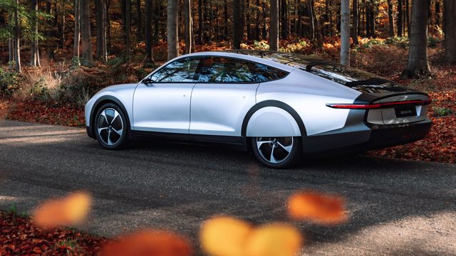 Nya elbilar 2022 - Eways.se