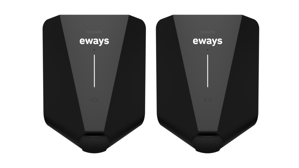 Easee home - Hitta bästa priset på Prisjakt