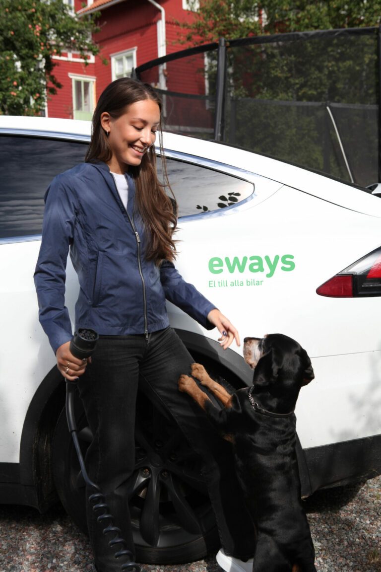 Företag-Brf-Norge - Eways.se